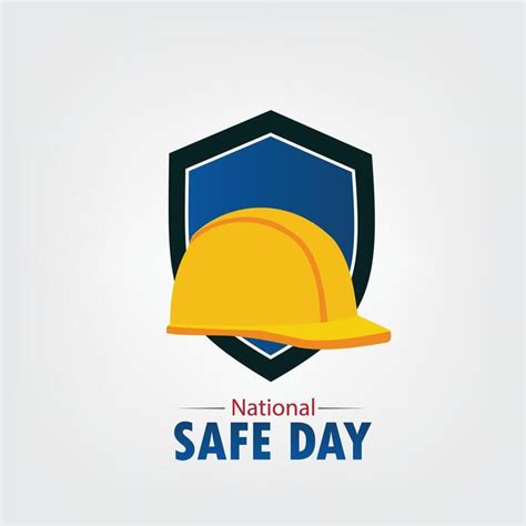 Safety Campaign Logo
