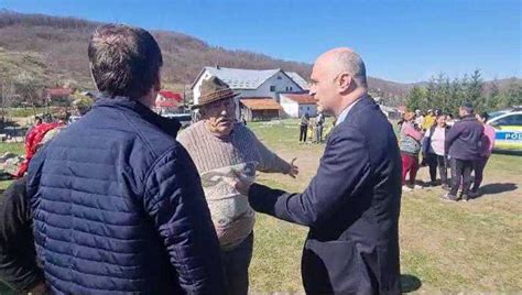 Video Conflict Social Care Putea Degenera Aplanat La Tigveni Radu
