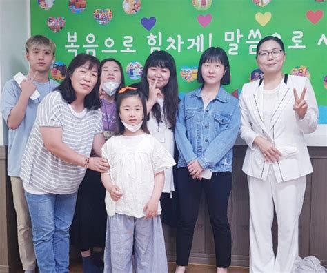 유년부 단체사진입니다~ 유년부 게시판 대민교회