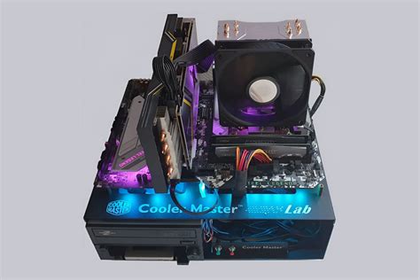 How To Test A Cpu Cooler