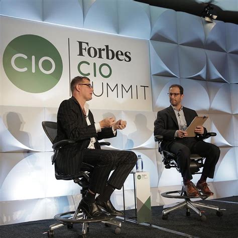 A Lot Of Things Went Wrong Lars Dalgaard On Zenefits Scandal