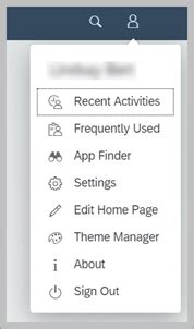 SAP Help Portal SAP Online Help