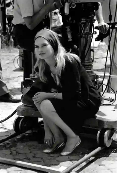 Brigitte Bardot S Most Iconic Pictures