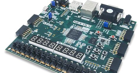 Why FPGA Technology Is Growing In Popularity