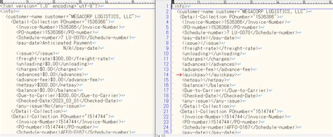 Outputting Xml Elements Only In A Certain File Studio Uipath
