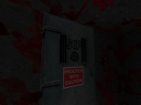 SCP 087 B V2 Image ModDB