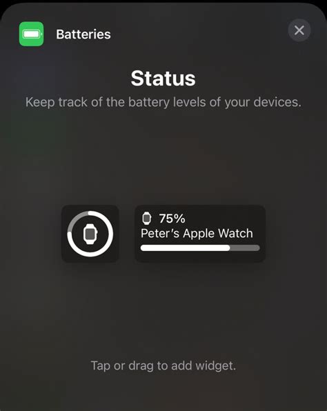 Best Lock Screen Widgets For IOS 16 PhoneArena