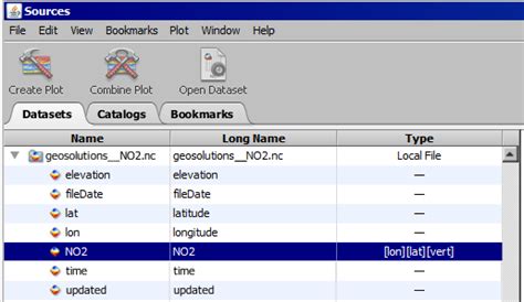 Netcdf Output Format For Wcs 201 Requests — Geoserver Training