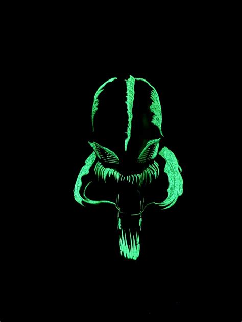 1993 Rare Spawn “violator” Face Highlight Comic Image Gem