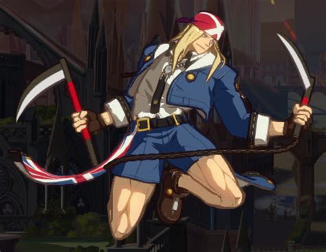 File GGXRD Axl J P Png Dustloop Wiki