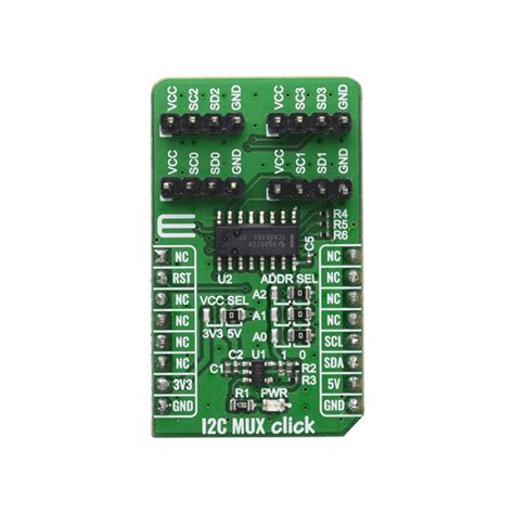 Mikroe 4048 Mikroelektronika Development Boards Kits Programmers Digikey