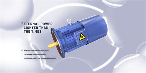 브레이크 모터 인버터 모터 리프팅 모터 Hyem