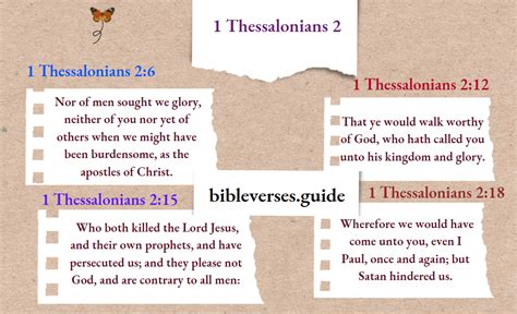 1 Thessalonians 2 Living With Boldness Integrity And The Heart Of A