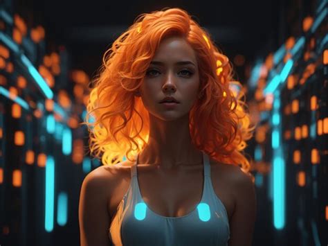 Premium Ai Image Ai Generated Concept Of Human