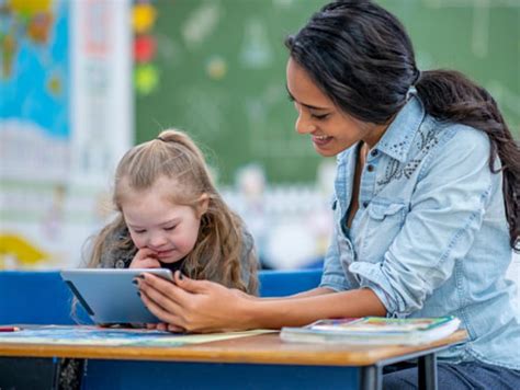 How To Become A Teaching Assistant Gcu Blog
