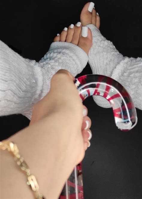 فقط فوت فتیشا بیان😈دخترا پاتون شبیهه کدومه؟ عکس پا