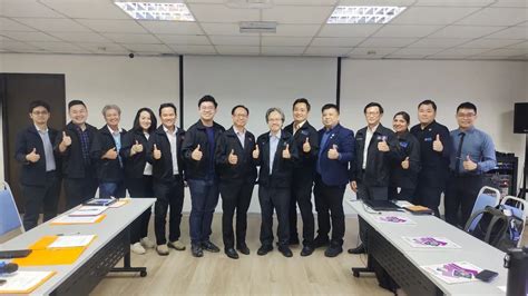 Its My Privilege To Attend A Meaningful Dialogue Session With Teeam We Have Discussed Several