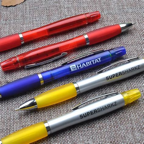 2018 New Design Multi Colored Highlighter Pen Buy Highlighter Pen Colored Highlighter Pen