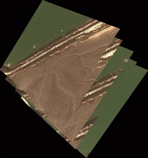 Mosaic Part · Issue 2 · Hwiyoungorthophotomapsmultispectral · Github