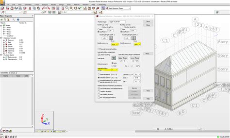 Buckling Curve Ec3 Autodesk Community
