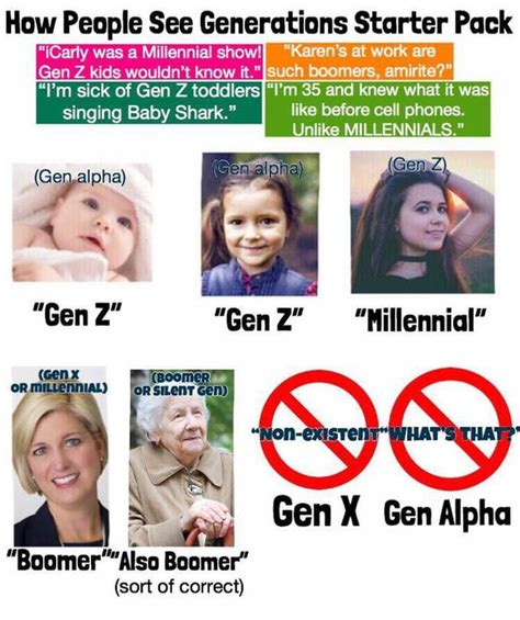 Nerd Crew Starter Pack Starterpacks