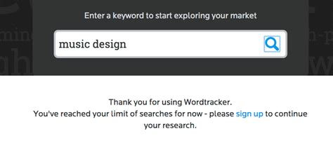 Understanding The Process To Selecting The Right Ui Design Patterns For A Website