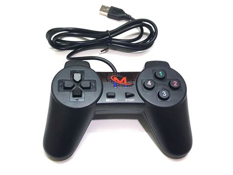 How To Tell If A USB Game Controller Is Working Robots Net