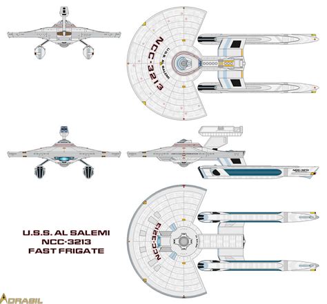 Al Salemi Class By Adrasil On Deviantart