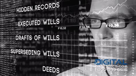 Deceased Persons Data