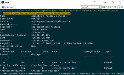 Aspnet Core Series 03 Containerizing A Restful Api And Deploying To