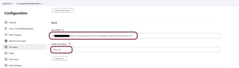 Integration Of Cucumber Report With Testng In Jenkins Qa Automation