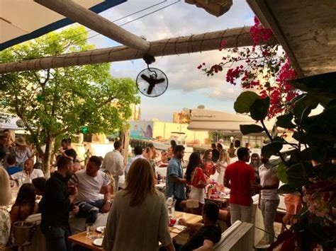 Greek Overpriced But Nice View And Ambient Review Of Kiki On The