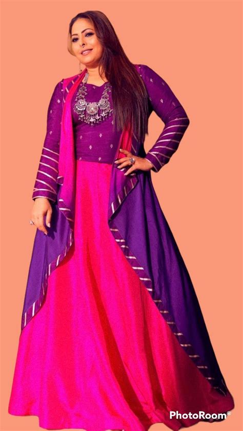 Geeta Kapur Fancy Dress Design Pakistani Fancy Dresses Plus Size