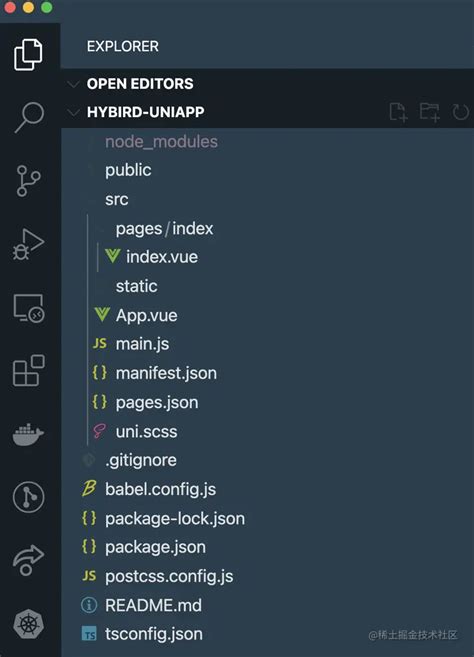 Uniapp与微信小程序混合开发现有一个比较大的微信小程序应用，想要把新功能利用uni App来开发，是否可行？有哪些优 掘金