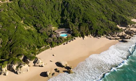 5 Night Massinga Beach Mozambique Package Sa Residents