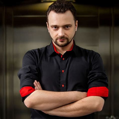 Gabriel Daniel Brzozowski Youtube