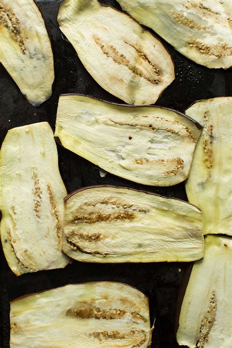 Lentil Eggplant Lasagna Minimalist Baker Recipes