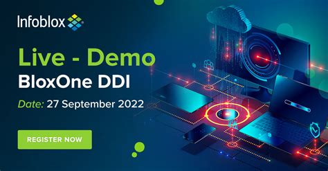 Infoblox Security Training