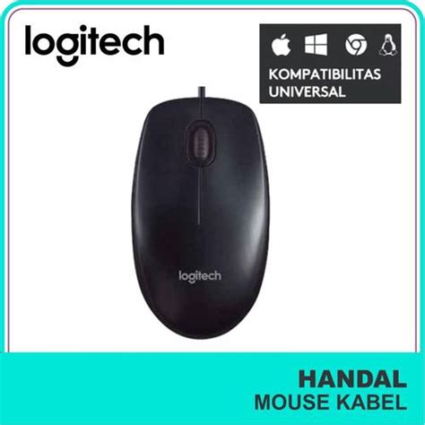 Mouse Logitect M90