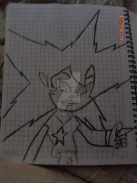 Ruby De Trollz By 1987arevalo On Deviantart