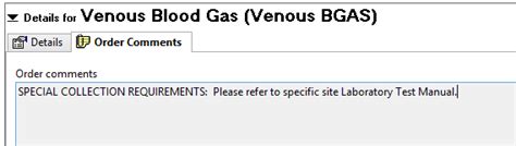 Order Laboratory Tests