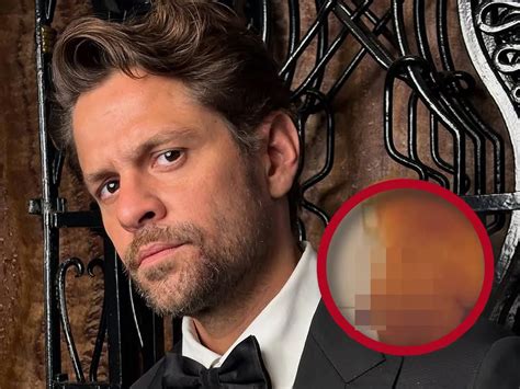 Ruas Da Glória Alejandro Claveaux Choca Web Após Exibir Pênis Em Cena De Nudez Observatório G