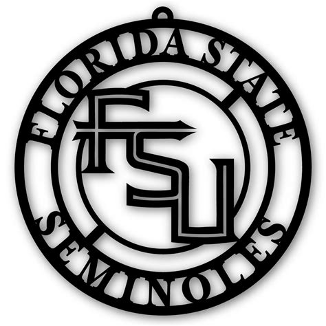 Florida State Seminoles Logo