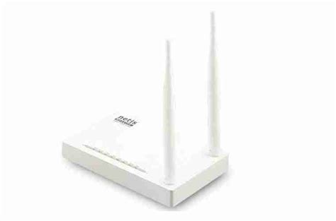 Netis Wf2419 300mbps Wireless N Router Brightsource Kenya