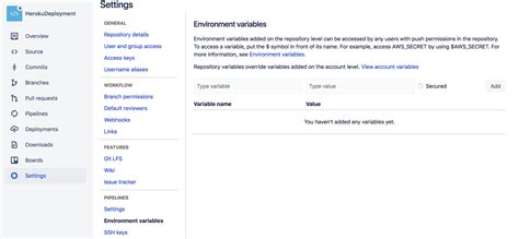 Auto Deployment Using Bitbucket And Heroku Manajit Pal Medium