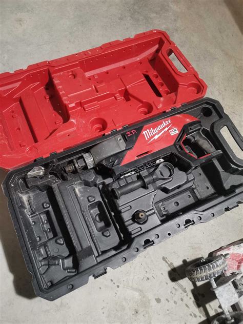 Different Tools To Chisel Concrete By Hand And With Power Tools