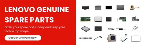 Buy Genuine Lenovo Spare Parts Online In India Fast Delivery Teamsystech