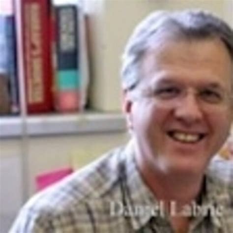 Daniel Labrie Associate Professor Phd Dalhousie University Halifax Dal Department Of