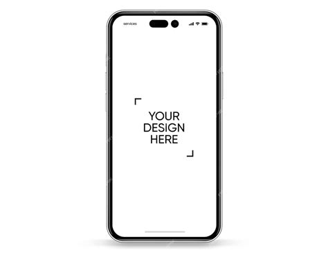 Premium Vector 3d High Quality Smartphone Mockup With Different Angles And Isolated Background