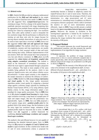 Image Resolution Enhancement Via Multi Surface Fitting PDF